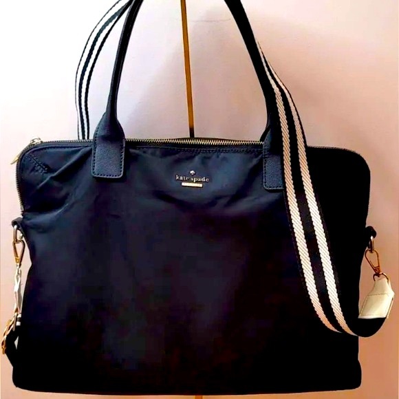 kate spade | Bags | Kate Spade Laptop Bag | Poshmark